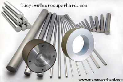 China Centerless Grinding Wheel lucy.wu@moresuperhard.com for sale