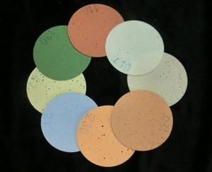 China Polyurethane (PU) Polishing Pad lucy.wu@moresuperhard.com for sale