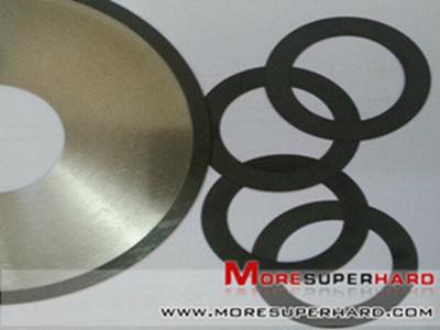 China Diamond Cutting Discs, Diamond Saw Blade lucy.wu@moresuperhard.com for sale