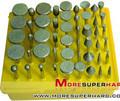 China Diamond Mounted Points & Diamond Burs lucy.wu@moresuperhard.com for sale