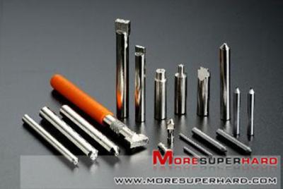 China CVD Diamond Tools lucy.wu@moresuperhard.com for sale