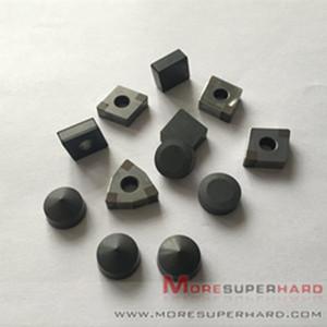 China PCBN Inserts lucy.wu@moresuperhard.com for sale