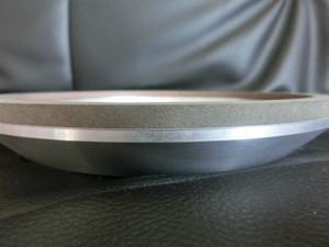 China 12A2-20° Diamond Grinding Wheel lucy.wu@moresuperhard.com for sale