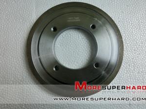 China 14A1 Diamond Grinding Wheel lucy.wu@moresuperhard.com for sale