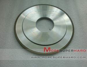 China 14F1 Diamond Grinding Wheel lucy.wu@moresuperhard.com for sale