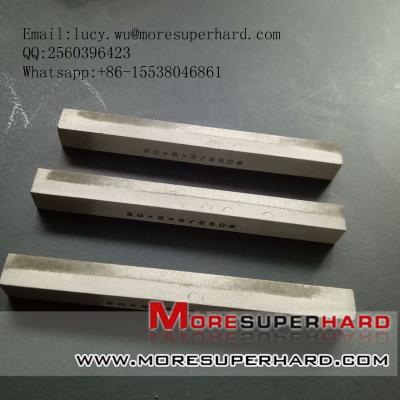 China Hot honing stone for coal mine hydraulic prop lucy.wu@moresuperhard.com for sale