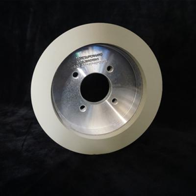 China 6A2 vitrified diamondcbn cup grinding wheel for ceramic  lucy.wu@moresuperhard.com for sale