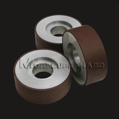 China Centerless Diamond Grinding Wheel lucy.wu@moresuperhard.com for sale