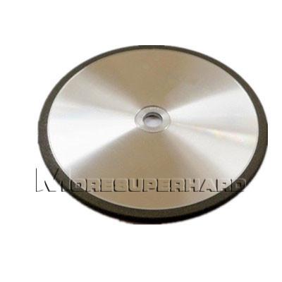 China Superabrasive Grinding Wheel For Chain Saw  lucy.wu@moresuperhard.com for sale