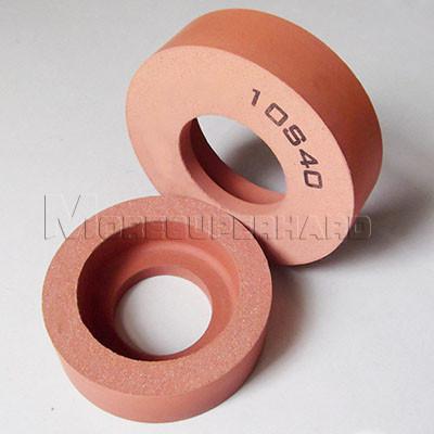 China X3000 , X5000, 10S Cerium Polishing Wheel lucy.wu@moresuperhard.com for sale