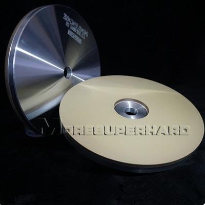 China Diamond Grinding Discs, Diamond Laps For Gemstone lucy.wu@moresuperhard.com for sale