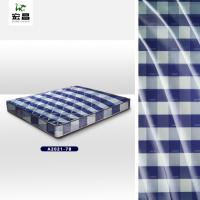 China 70g-95gsm Polyester Pongee Fabric for sale