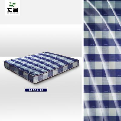 Cina tessuto del tessuto di seta naturale del poliestere 70g-95gsm in vendita