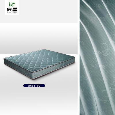 Cina Tessuto molle leggero 80gsm del tessuto di seta naturale del poliestere di resistenza all'usura in vendita