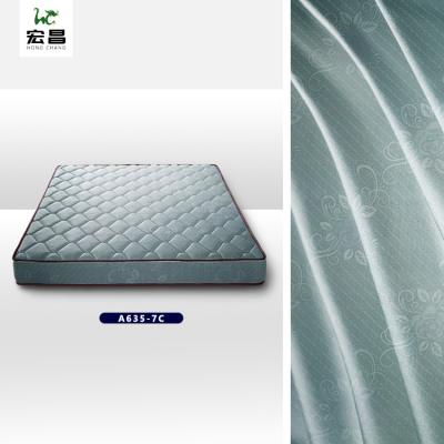 Cina Tessuto molle leggero 80gsm del tessuto di seta naturale del poliestere di resistenza all'usura in vendita