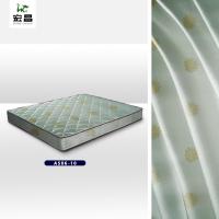 China Customizable Pattern width 2.10m Polyester Pongee Fabric wrinkle resistant for sale
