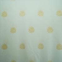 China Customizable Pattern width 2.10m Polyester Pongee Fabric wrinkle resistant for sale