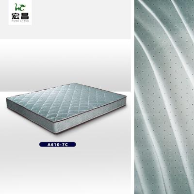 Cina Tricot che stampa il tessuto del tessuto di seta naturale del poliestere di 210cm per il materasso in vendita