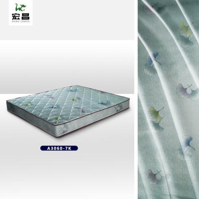 Cina Tessuto 70D dell'elastam del poliestere spazzolato 220cm di Gray Color Printing in vendita