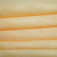 China Soft Comfortable 220cm Mattress Protector Fabric Smooth Surface for sale