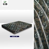 China Dust proof Polyester Mattress Fabric for sale