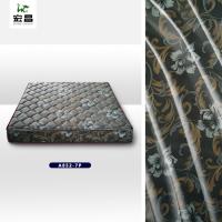 China Dust proof Polyester Mattress Fabric for sale
