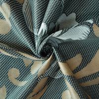 China Dust proof Polyester Mattress Fabric for sale
