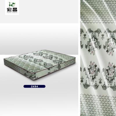 China tela imprimível do colchão do poliéster de 220cm à venda