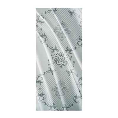 Cina Prodotto intessuto tessuto tricottato elastico respirabile del materasso di 150gsm -180gsm in vendita