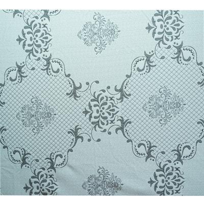 Cina Prodotto intessuto tessuto tricottato elastico respirabile del materasso di 150gsm -180gsm in vendita