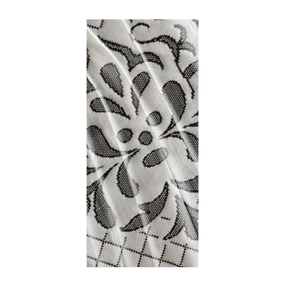 Cina RoHS ha ispessito la larghezza massima di Grey Mattress Ticking Fabric 230cm in vendita