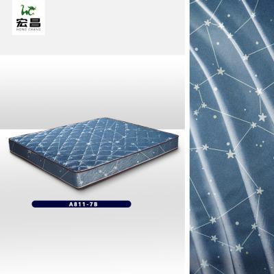 Cina prodotto intessuto 43D del jacquard per il materasso in vendita