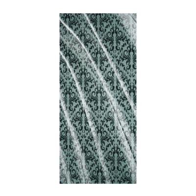 Cina Il materasso del tessuto del modello del jacquard di resistenza della corrosione ha tricottato il tessuto 210cm in vendita