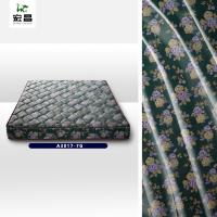 China Shrink Resistant Mattress Protector Fabric for sale