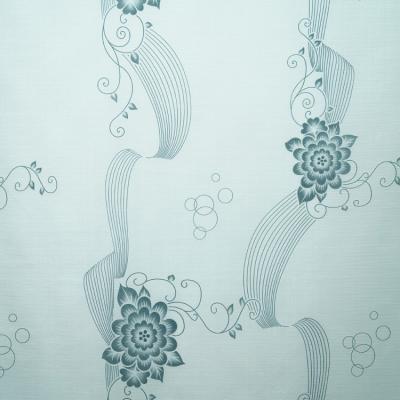 Cina Materiale a 83 pollici del materasso del tessuto del tessuto di seta naturale del poliestere di larghezza di stampa a colori in vendita