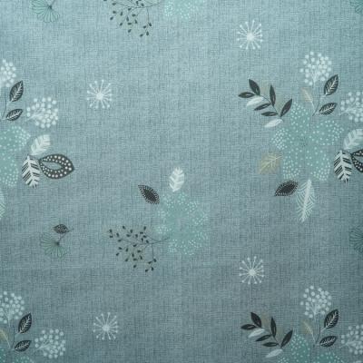 China Tela 100% do Pongee do poliéster do TUV Grey Breathable 43D para a tampa de colchão à venda