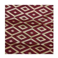 China Dark Light Color Customizable Polyester Pongee Fabric for sale
