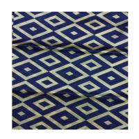 China Dark Light Color Customizable Polyester Pongee Fabric for sale