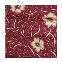 China Tear Resistant 210cm Polyester Pongee Fabric For Mattress for sale
