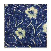 China Tear Resistant 210cm Polyester Pongee Fabric For Mattress for sale