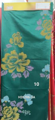 Cina Tessuto 84