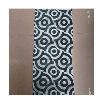 Cina 170 grammi per pittura del tester hanno stampato il tessuto 100% del materasso del poliestere possono essere personalizzati in vendita