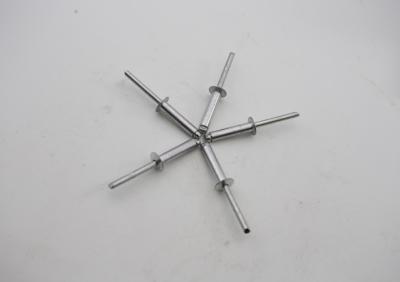 China Closed End Blind Rivet China for sale