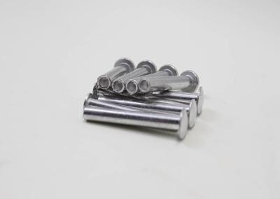 China Semi Tubular Rivets China for sale