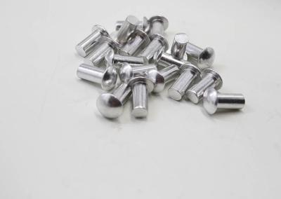 China Round Head Rivets China for sale