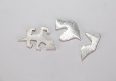 China aluminum slug for collapsible tube for sale