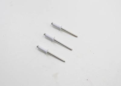 China Steel Rivets Manufacturer for sale