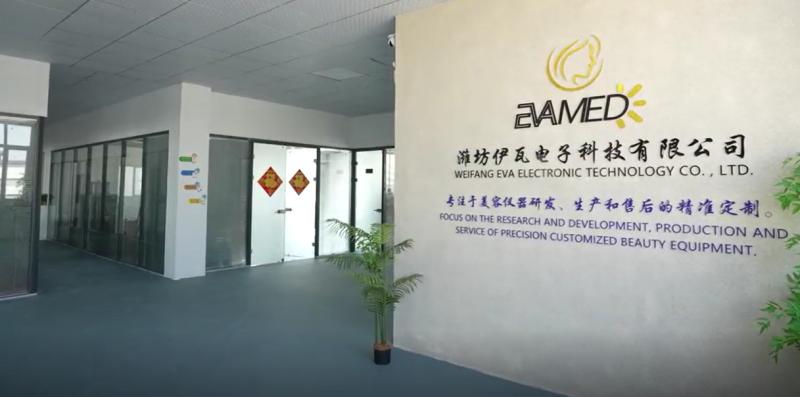 Verified China supplier - Weifang Eva Electronic Technology Co. , Ltd.
