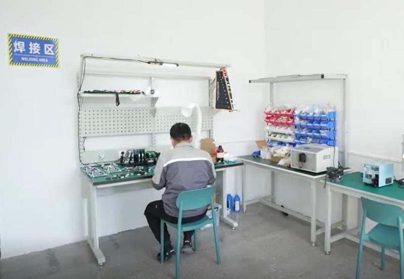Verified China supplier - Weifang Eva Electronic Technology Co. , Ltd.