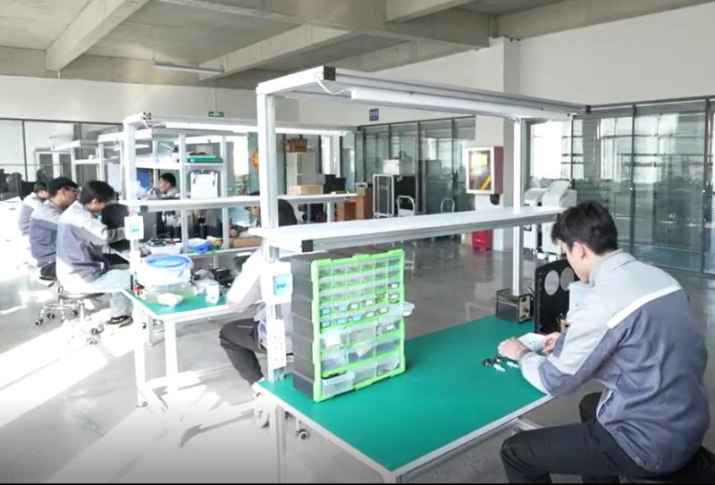 Verified China supplier - Weifang Eva Electronic Technology Co. , Ltd.
